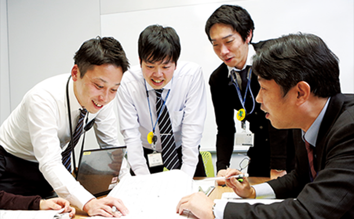 学部や専攻にとらわれすぎない。学ぶ姿勢の先に、進むべき道はある。｜PROUD BLUE #つなぐ神大