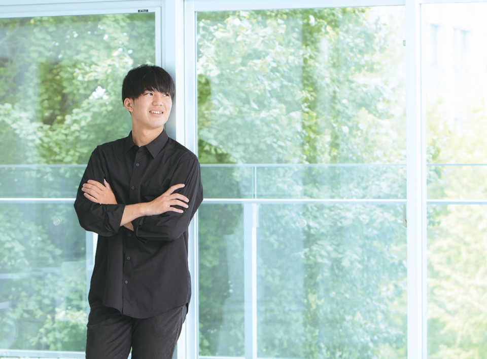 ふるさと納税、年金…。名前だけでは、知っているとは言えませんから。｜PROUD BLUE #つなぐ神大